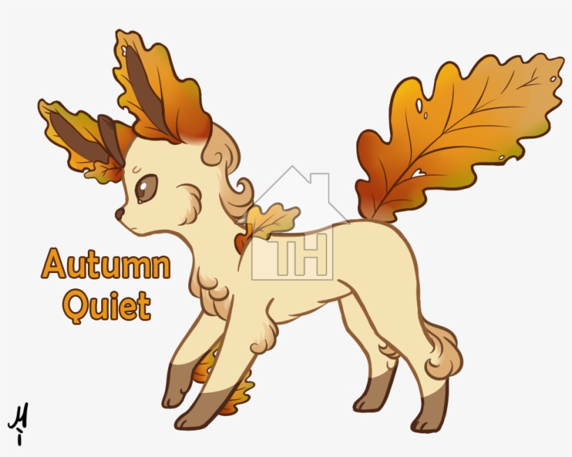 Autumn Leafeon's Gallery - Leafeon Transparent PNG - 1028x806 - Free ...