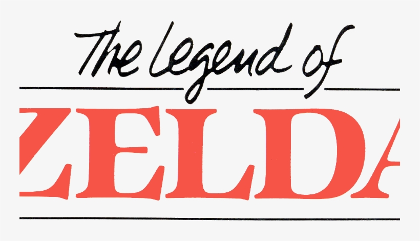 Legend Of Zelda Nes Transparent PNG - 743x390 - Free Download on NicePNG