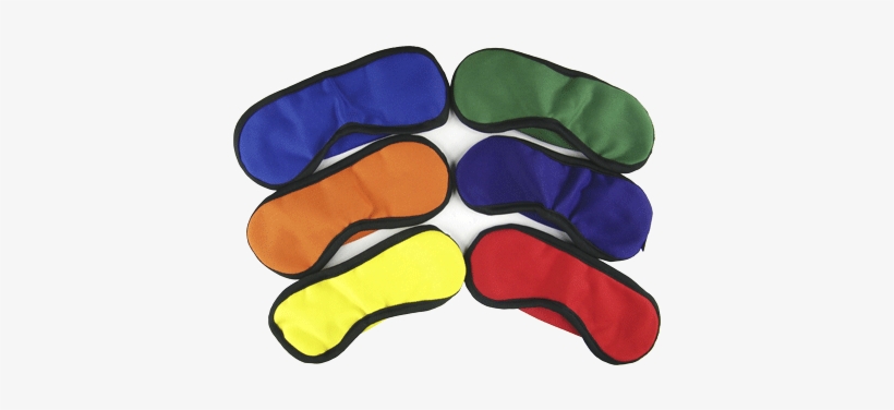 Blindfold Transparent PNG - 400x340 - Free Download on NicePNG