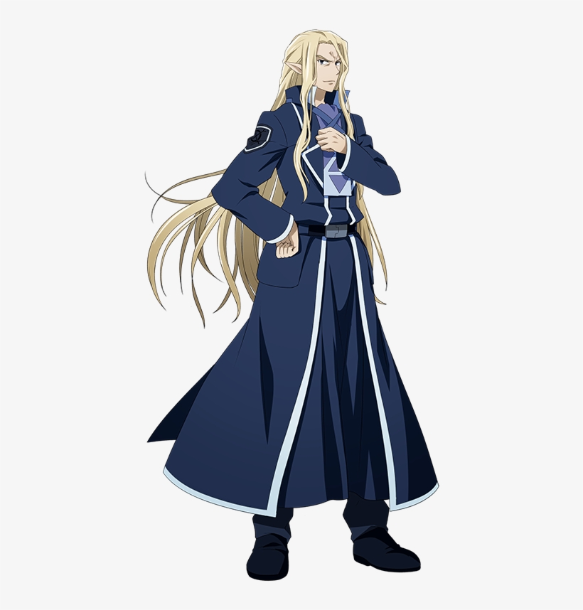 William Sng Round Table - Anime Transparent PNG - 640x800 - Free ...
