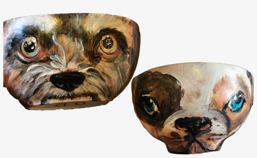 Artisan Hand-painted Bowl Transparent PNG - 1800x1200 - Free Download ...