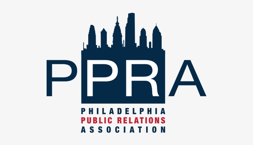 Philadelphia Public Relations Association - Ppra Logo Transparent PNG - 520x400 - Free Download ...