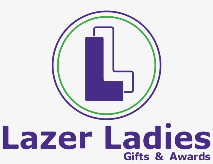 Lazer Ladies Logo - Lazer Ladies Gifts And Awards Transparent PNG ...