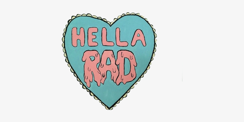 Hella Rad Backgrounds