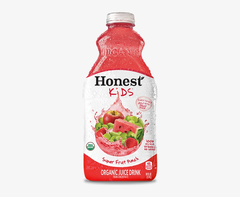 Close - Honest Juice Transparent PNG - 330x684 - Free Download on NicePNG