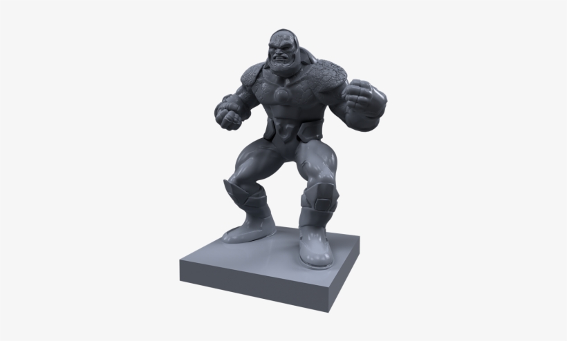 Darkseid Transparent PNG - 420x525 - Free Download on NicePNG