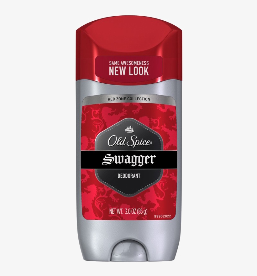 Deodorant Png Background Image - Old Spice Swagger Deodorant ...
