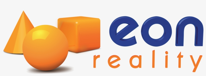 Eon - Eon Reality Logo Png Transparent PNG - 1207x1207 - Free Download ...