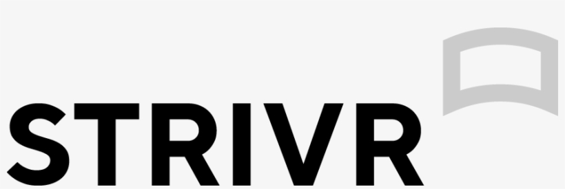Strivr Vr Logo Transparent PNG - 869x250 - Free Download on NicePNG