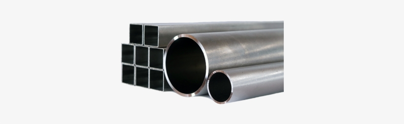 Square, Rectangular And Round Tubing - Building Transparent PNG ...