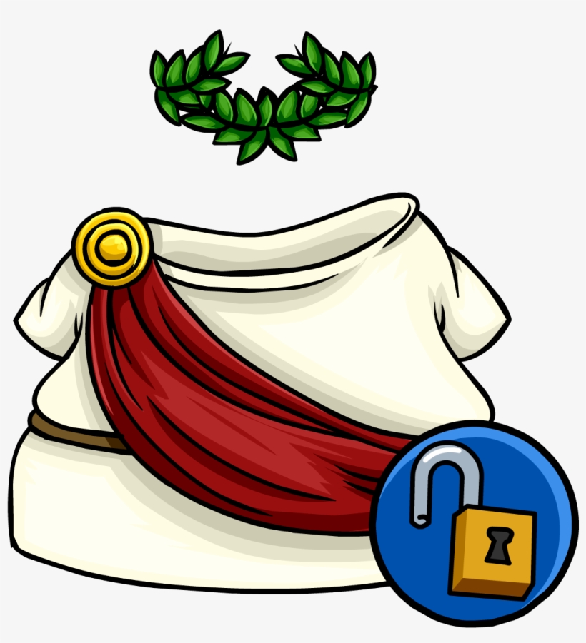 14687 Icon - Toga Clip Art Transparent PNG - 1139x1139 - Free Download ...