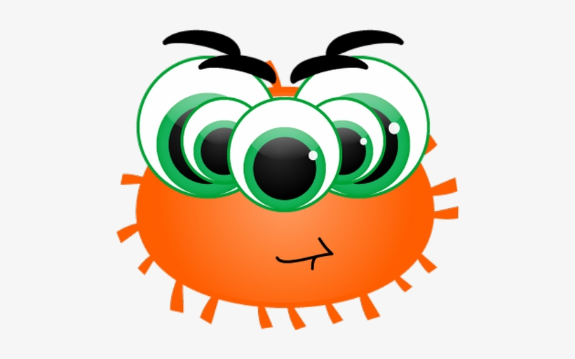 Monster * Robots - Vector Graphics Transparent PNG - 500x500 - Free ...