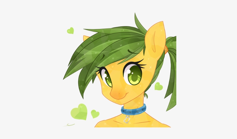 Sweet Heat's Avatar - Avatar Transparent PNG - 400x400 - Free Download ...