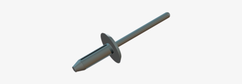 Plastic Blind Rivets - Rivet Transparent PNG - 450x300 - Free Download ...