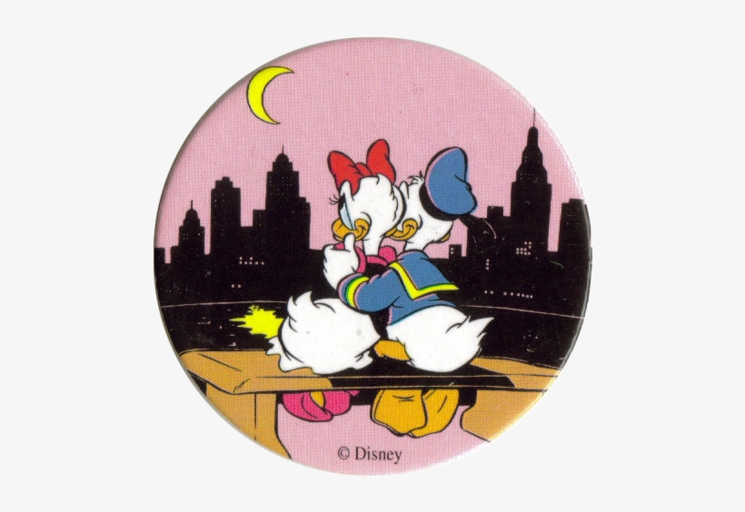Fun Caps > 151 180 Donald Iii 151 Donald And Daisy - Donald And Daisy ...