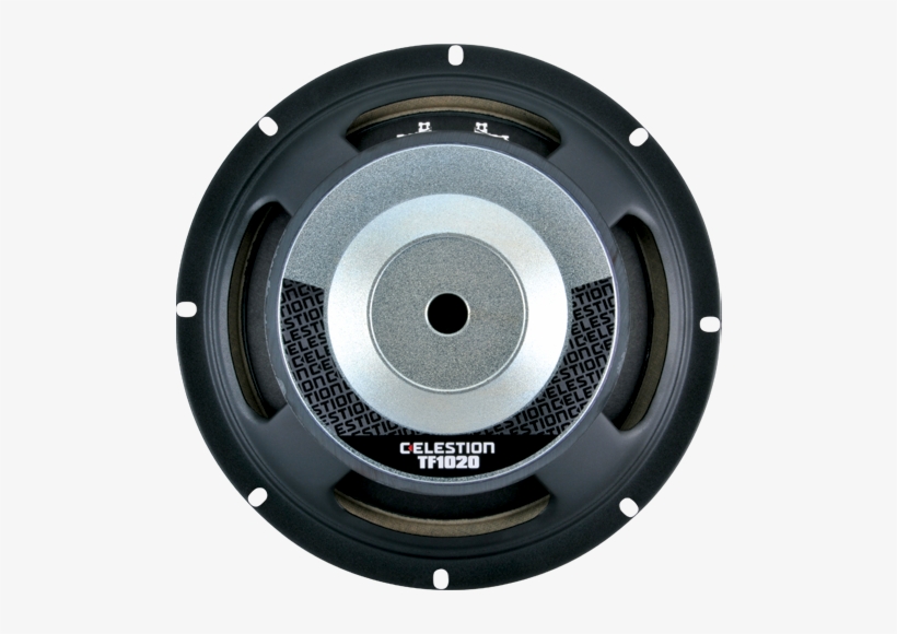 Tf1020 - Celestion Tf1020 10-inch 150 Watt Raw Frame Speaker ...