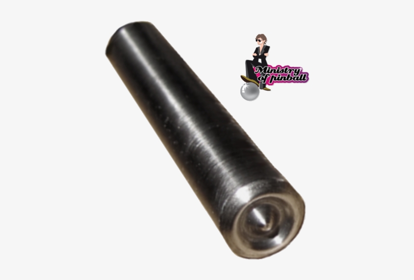 Rivet Rollover Punch - Flask Transparent PNG - 451x517 - Free Download ...