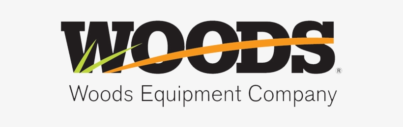 Woods Equipment Company Logo Transparent PNG - 600x600 - Free Download ...