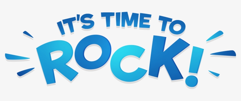 General Mills Ticketmaster It's Time To Rock Transparent PNG - 786x263 ...
