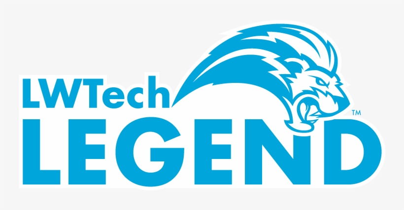 Lwtech Legend Logo - City Of Regina Logo Transparent PNG - 750x358 ...