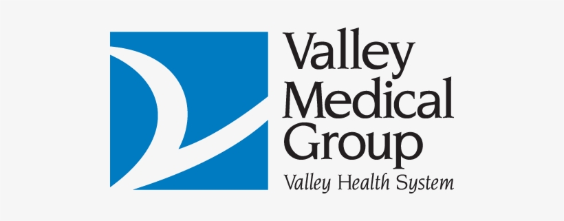 Valley Medical Group - Valley Hospital Logo Transparent PNG - 500x241 ...