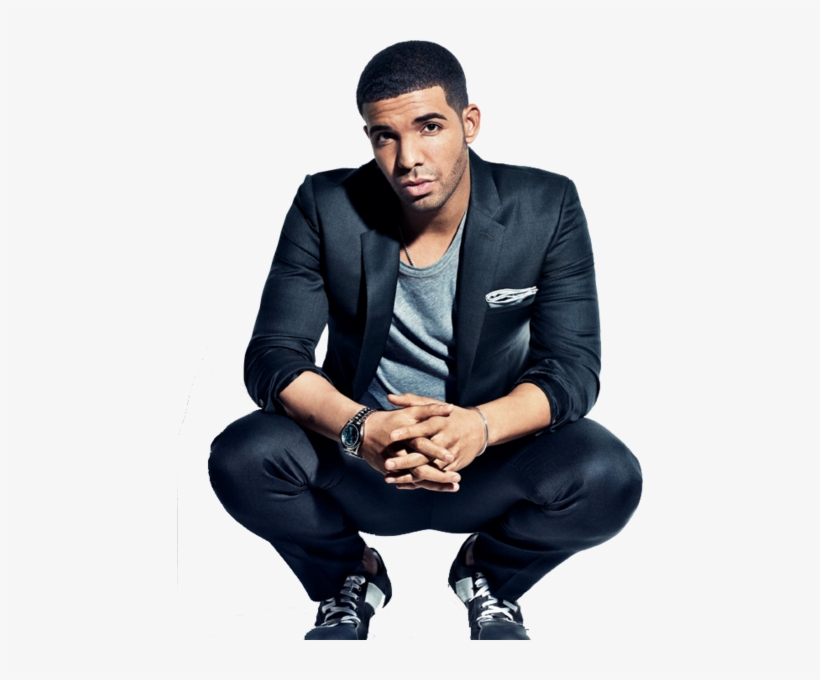 Download Drake Sitting Png Clip Art - Drake In Young Money - HD ...