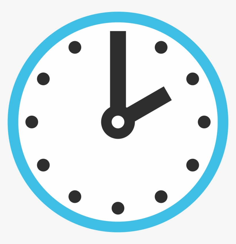 240 × 240 Pixels - Clock Emoji 12 00 Transparent PNG - 480x480 - Free ...