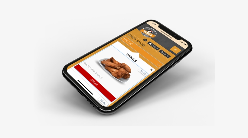 Download Our App - Mobile App Transparent PNG - 600x418 - Free Download ...