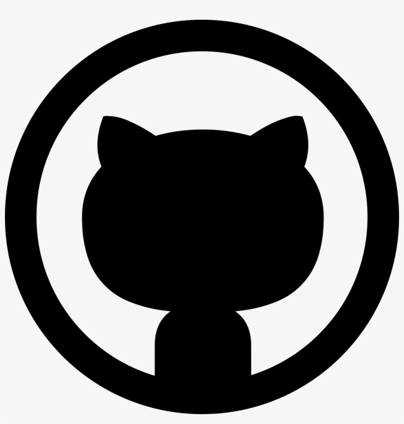 Github Icon Png - Github Png Transparent PNG - 980x980 - Free Download ...