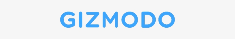 Download Gizmodo Logo - HD Transparent PNG - NicePNG.com
