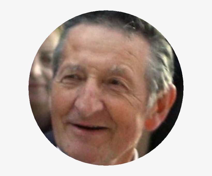 Waltergretzky - Circle Transparent PNG - 600x600 - Free Download on NicePNG