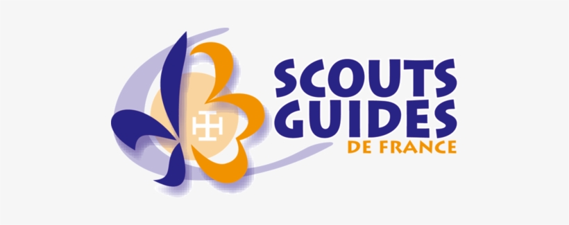 Scouts Et Guides De France Logo - Scouts Et Guides De France ...
