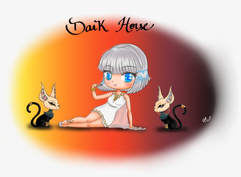 Katy Perry Chibi