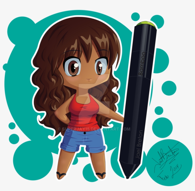 Bamboo Drawing Chibi - Drawing Transparent PNG - 942x848 - Free ...