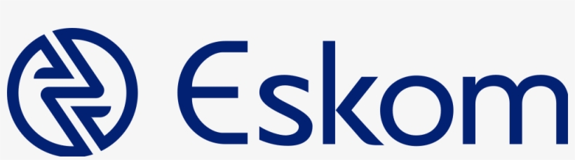Eskom Logo - Eskom Logo Png Transparent PNG - 1000x231 - Free Download ...