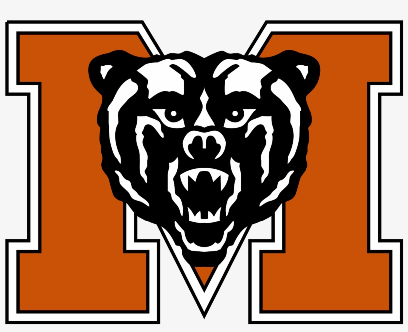 Mercer Bears Logo Transparent PNG - 1200x924 - Free Download on NicePNG