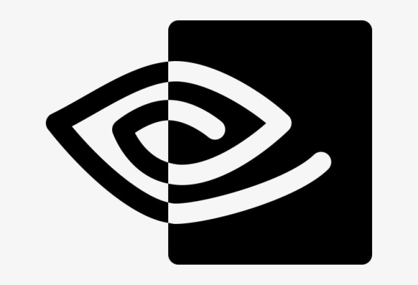 Logo Nvidia Transparent PNG - 640x480 - Free Download on NicePNG