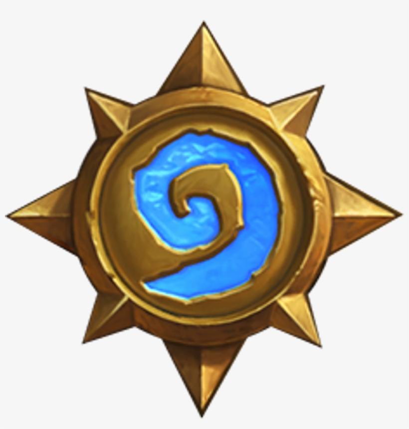Hearthstone Logo Transparent PNG - 1024x1024 - Free Download on NicePNG