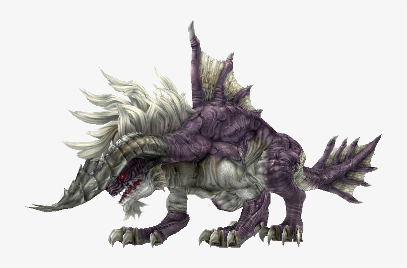 Http - //img2 - Wikia - Nocookie - Net/ - Behemoth Final Fantasy 12 ...