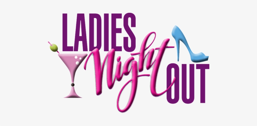 Girls Night Out Logo