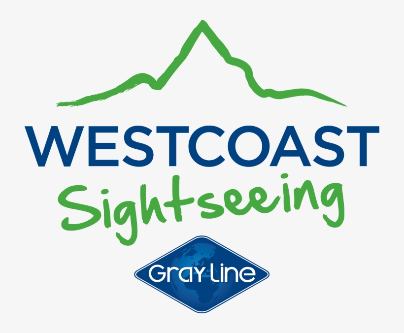 Buy Now - West Coast Sightseeing Logo Transparent PNG - 720x596 - Free ...