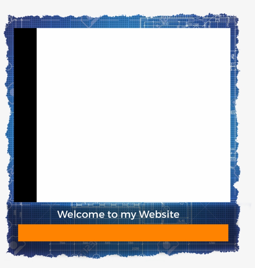 With This Image I Copied The Torn Paper And Once Again - Paper ...