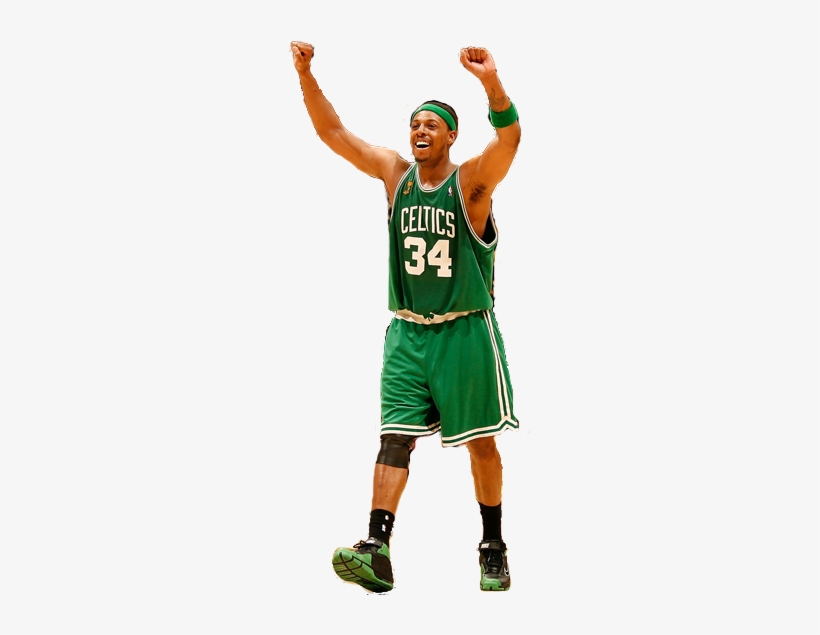 Paul Pierce Png