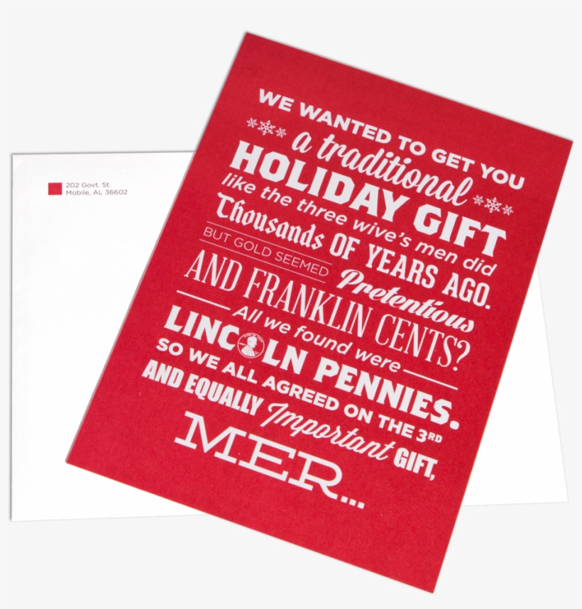 Christmas Card Front Transparent PNG - 1000x1008 - Free Download on NicePNG