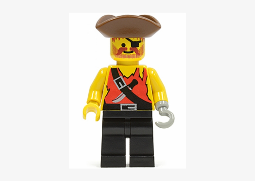 Lego Pirate Peg Leg Transparent PNG - 500x500 - Free Download on NicePNG