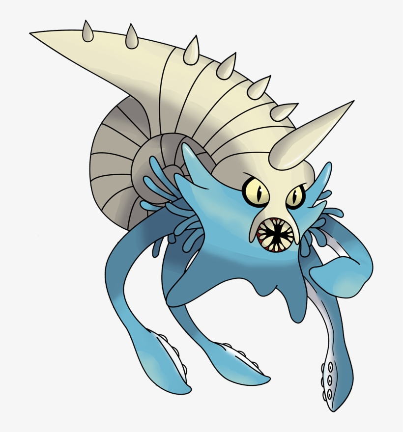 Mega Omastar Transparent PNG - 701x800 - Free Download on NicePNG