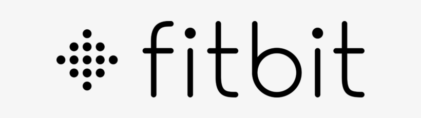 Fitbit Black Logo Transparent PNG - 800x600 - Free Download on NicePNG