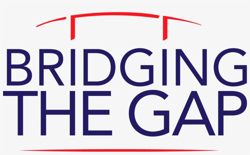 Bridge The Gap Logo