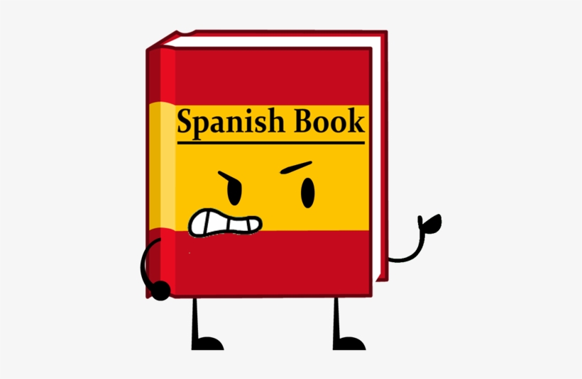 Svg Library Frames Illustrations Hd Images Image Png - Spanish Book ...
