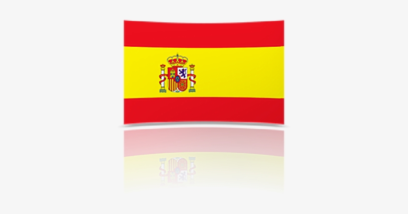 Spain Flag Transparent PNG - 350x350 - Free Download on NicePNG